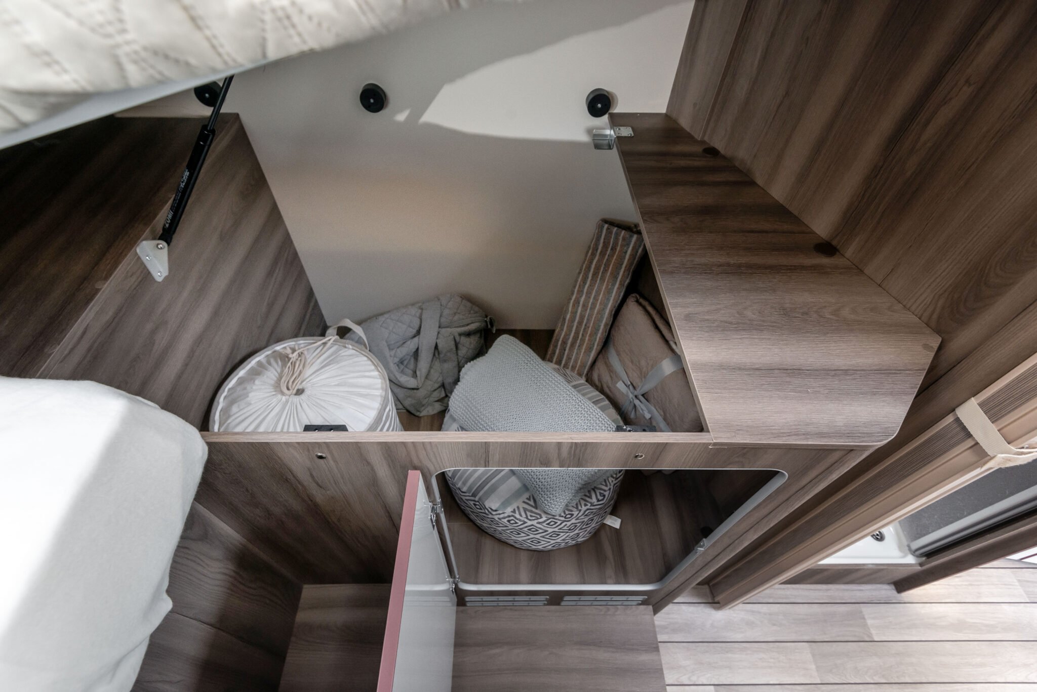 Kronos 287 TL - RollerTeam GLOBAL