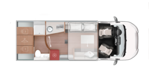 Kronos Range 2026 | Roller Team