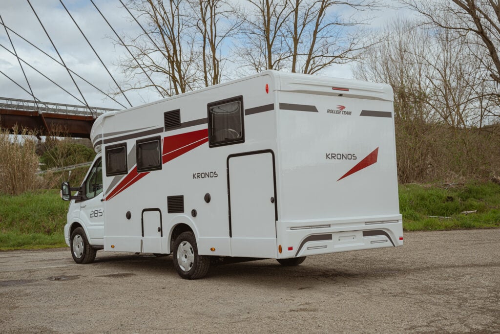 Kronos | Roller-Team