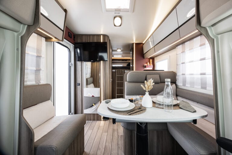 Kronos 290 M - RollerTeam GLOBAL