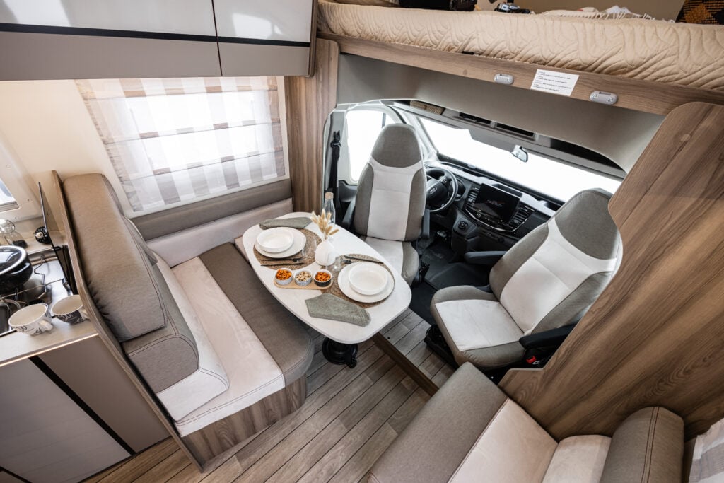 Kronos 290 M - RollerTeam GLOBAL