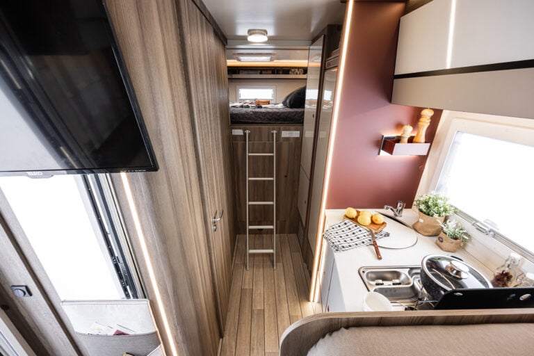 Kronos 290 M - RollerTeam GLOBAL