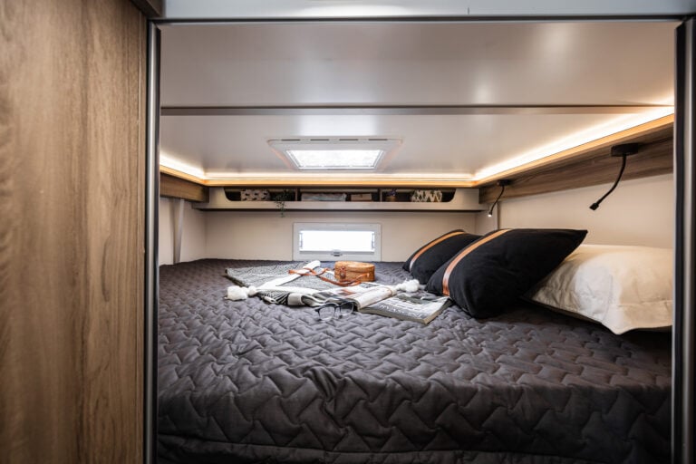 Kronos 290 M - RollerTeam GLOBAL