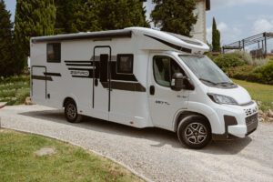 Zefiro Range 2025 | Roller Team