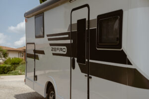 Zefiro Range 2025 | Roller Team