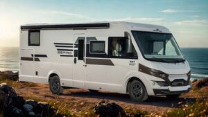Zefiro Range 2025 | Roller Team